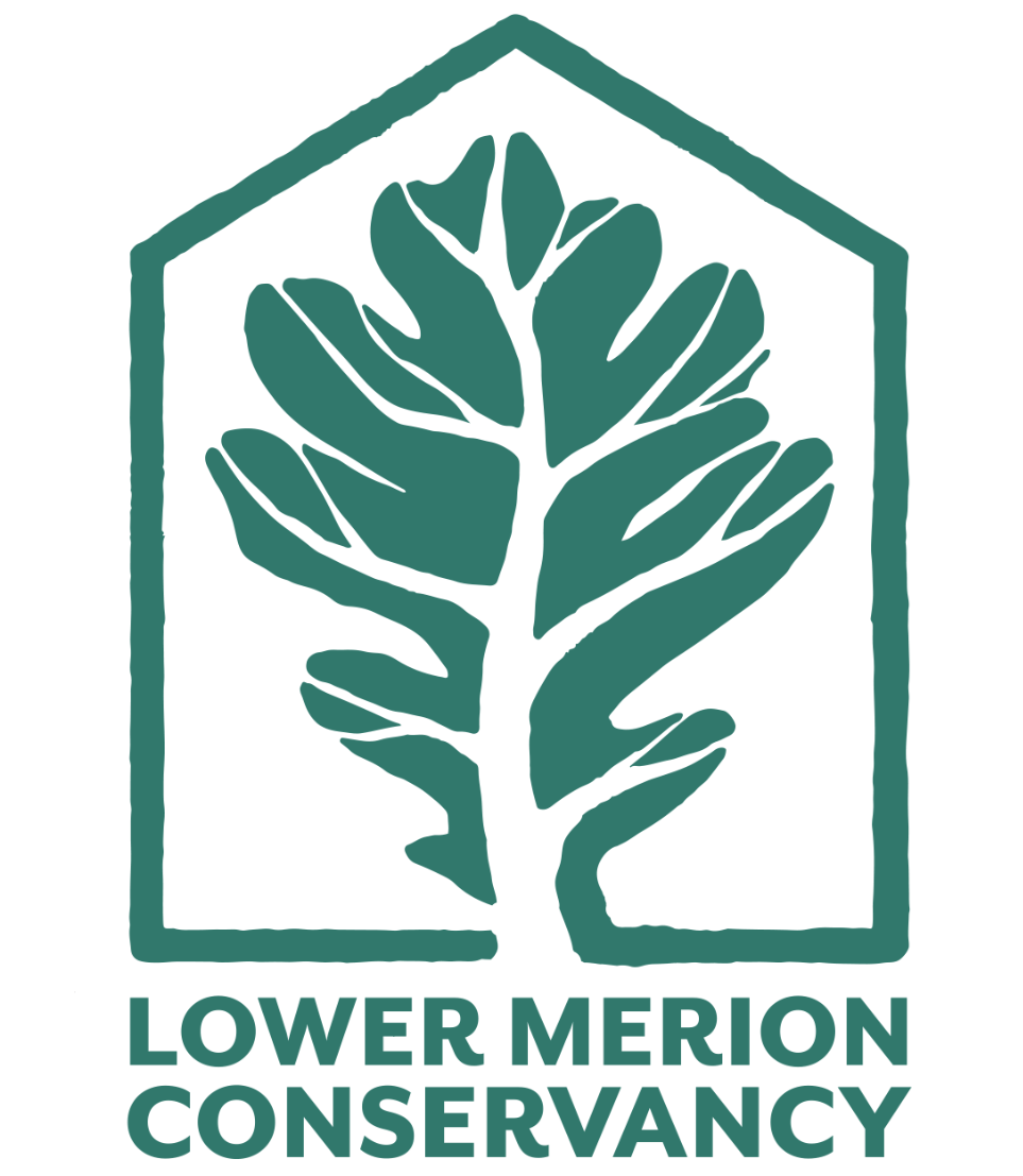 New Logo – Lower Merion Conservancy